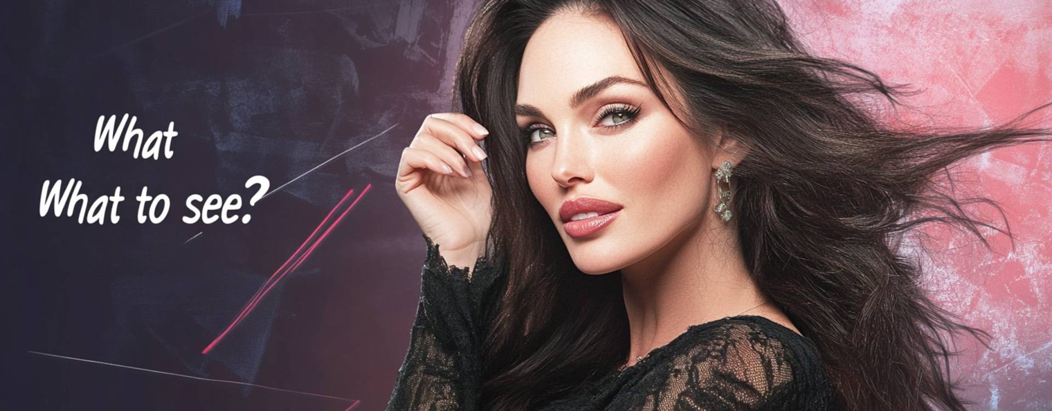 Что посмотреть?