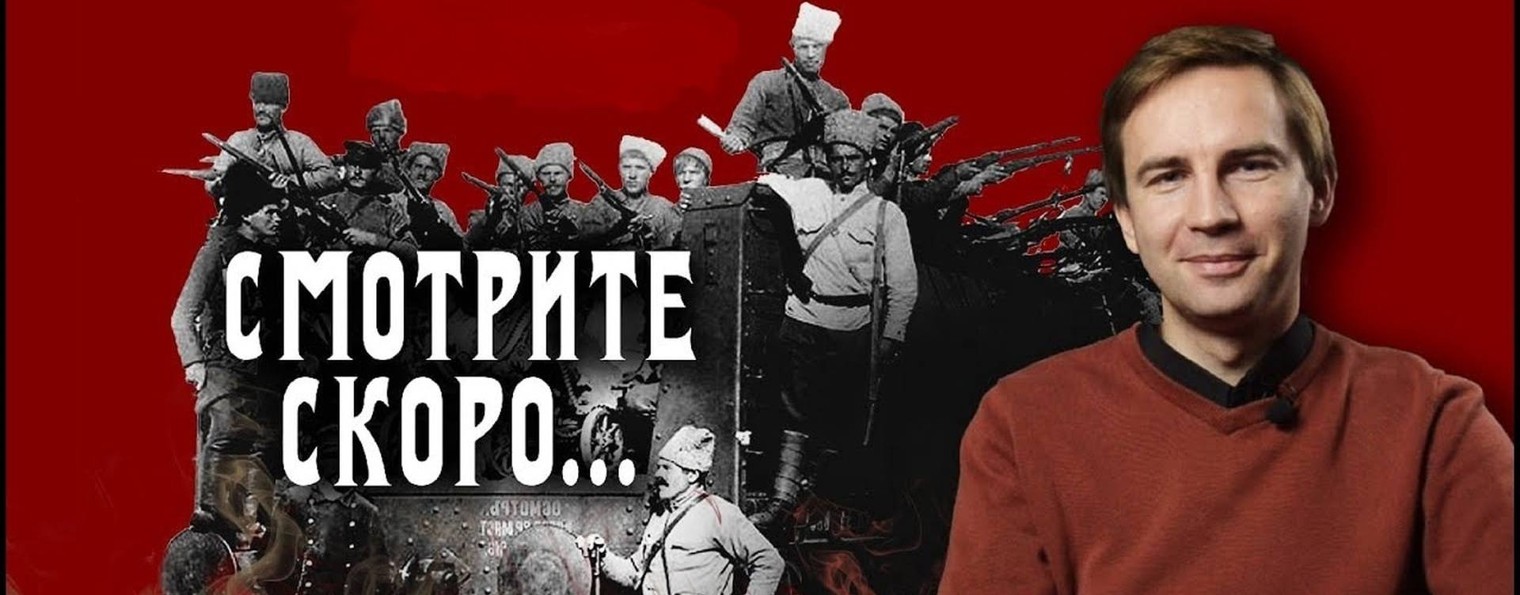 Глеб Таргонский