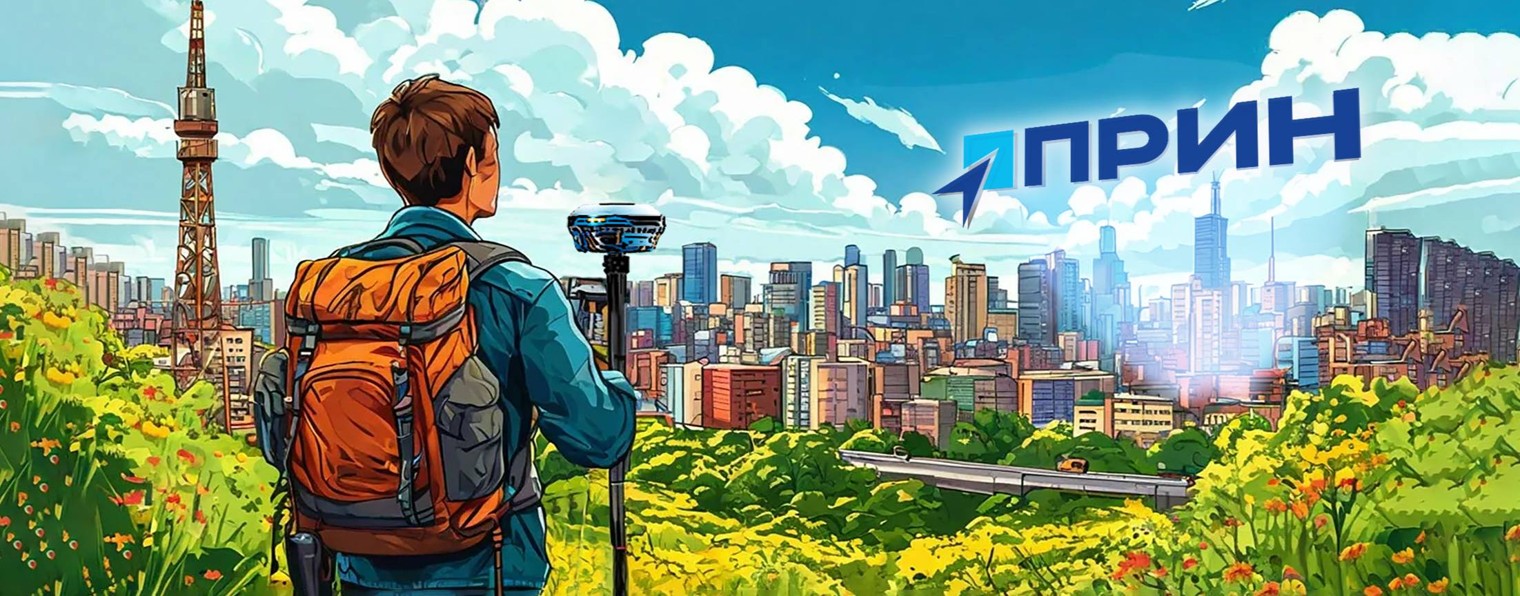 Канал технической поддержки ПРИН