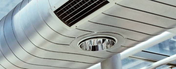 Чистка вентиляции в Краснодаре