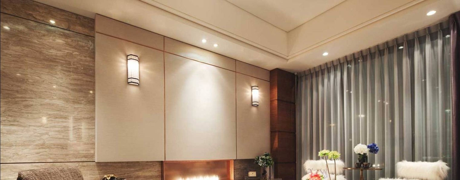 Преображаем пространства