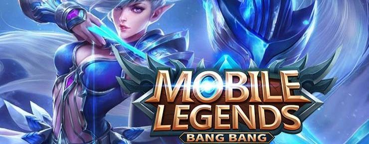 Mobile Legends bang bang