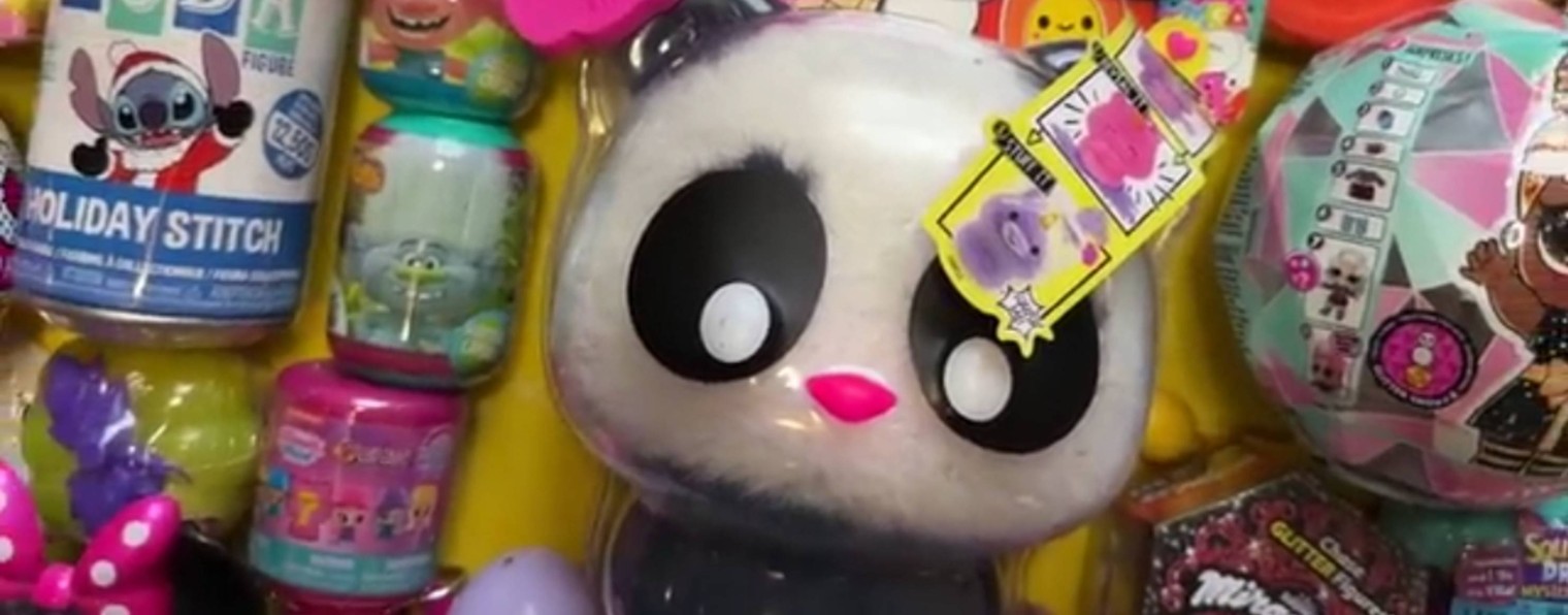 Обзоры и Распаковка