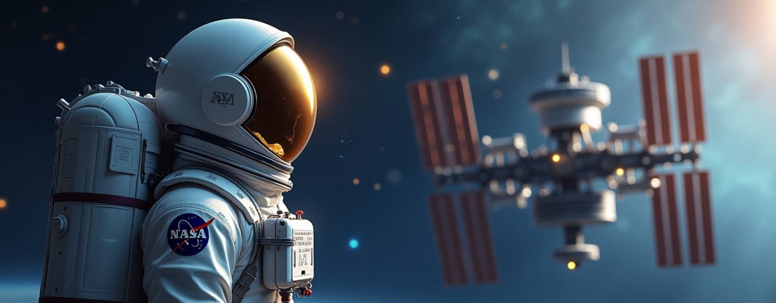 Spaceman