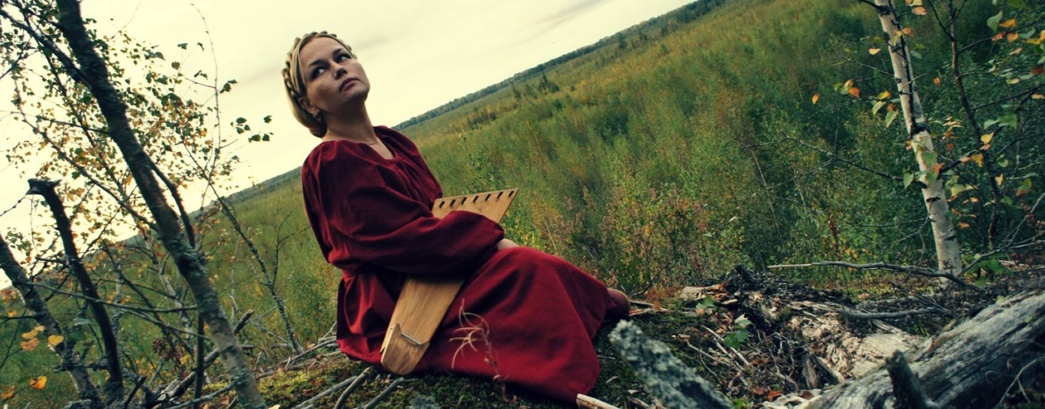 Marja Uldine official