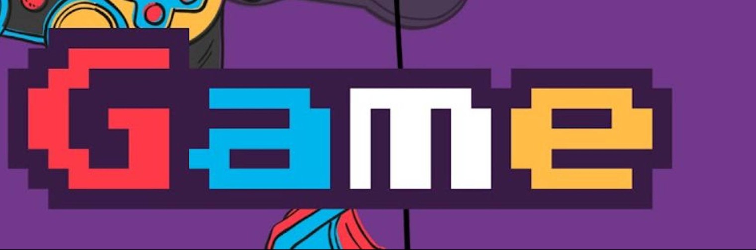 Фанат игр / Game Fan