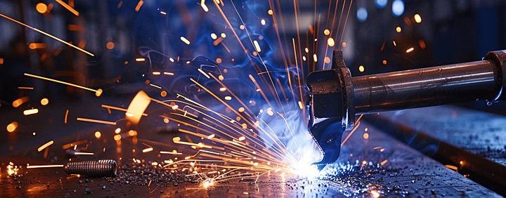 Центр Сварки