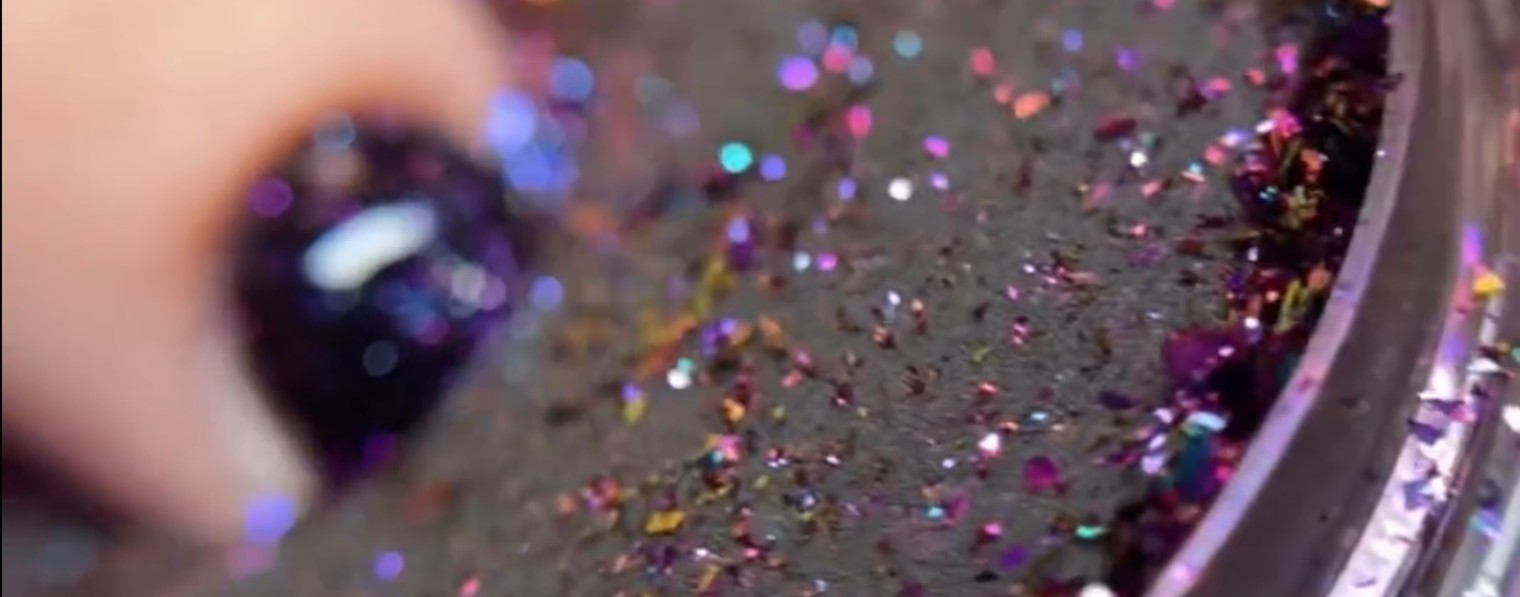 Александра Егорова | школа титановых ногтей