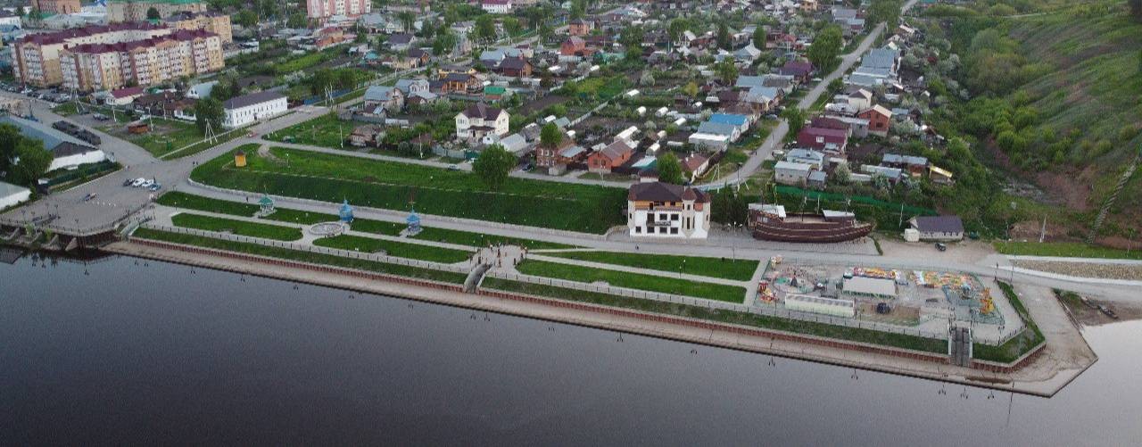 Новости Мамадышского муниципального района