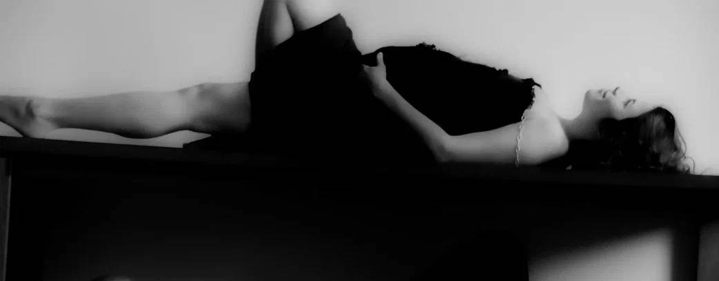 Екатерина Гор