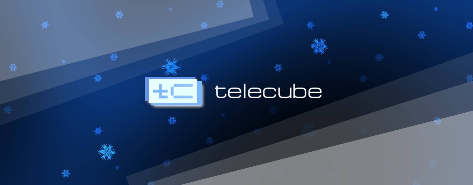 TeleCube
