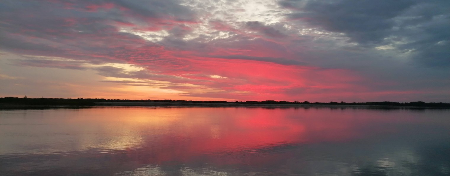 Taras_fisherman - рыбалка