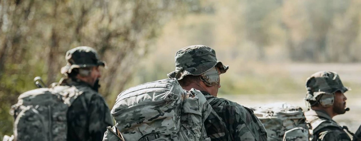 Vindex - тактическая и туристическая экипировка