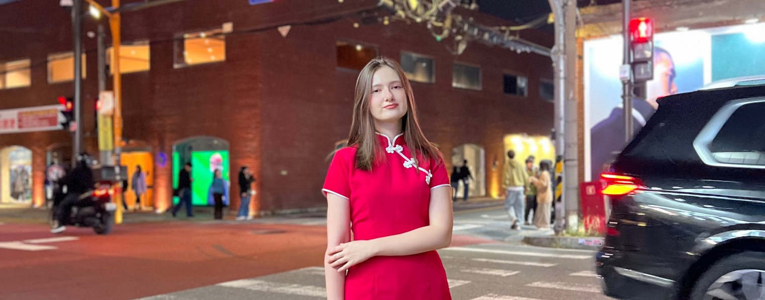 Регина о Корее 🇰🇷 reginaokoree