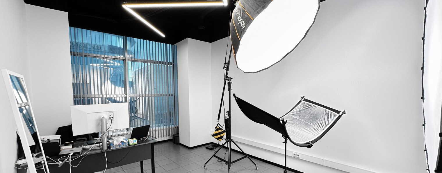 ПаспортПро – стильные фото на документы