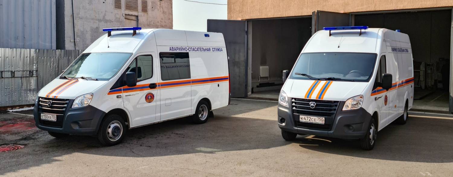 ПАСФ ООО "СОЮЗСПАС"