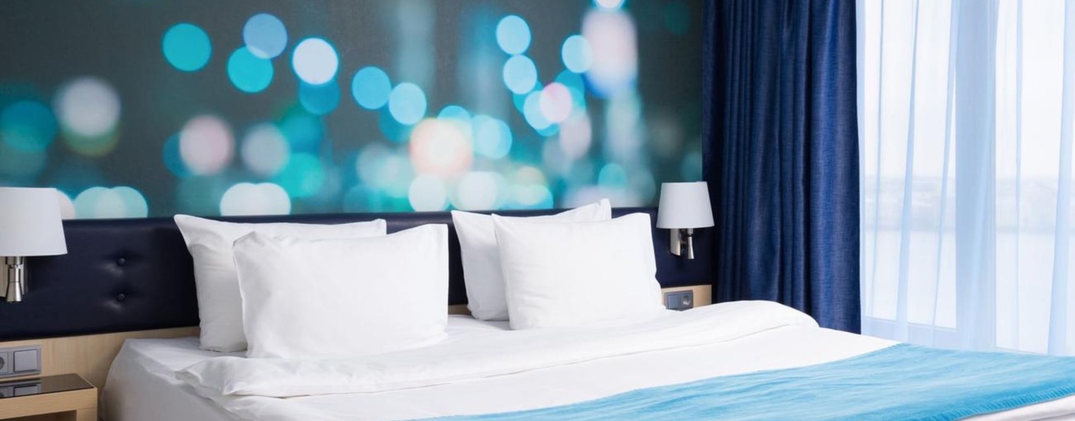 KRASROOM Апартаменты Красноярск