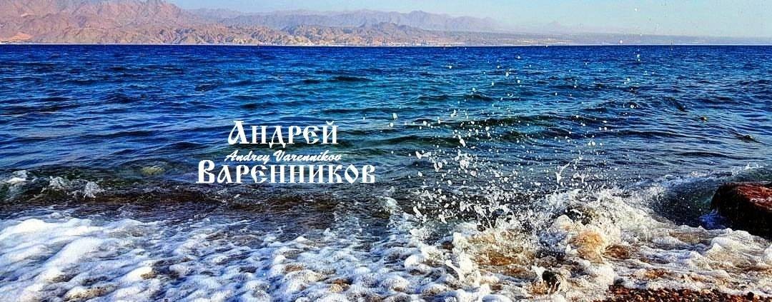 Андрей Варенников