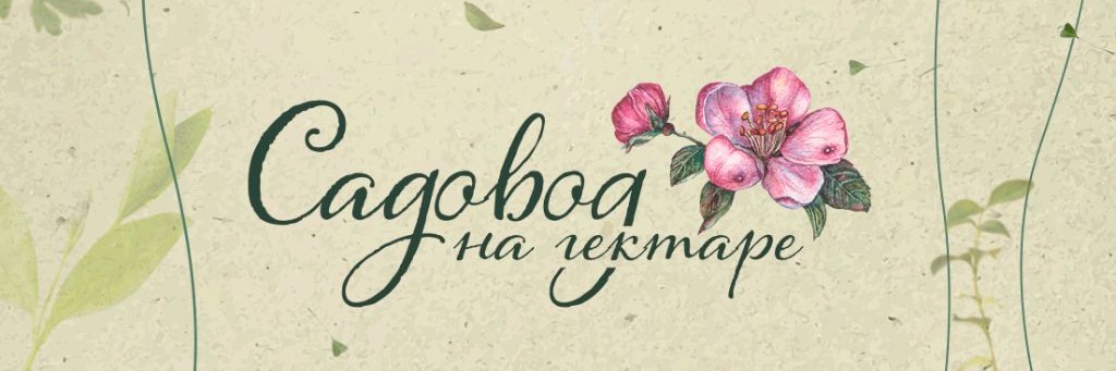 Садовод на гектаре