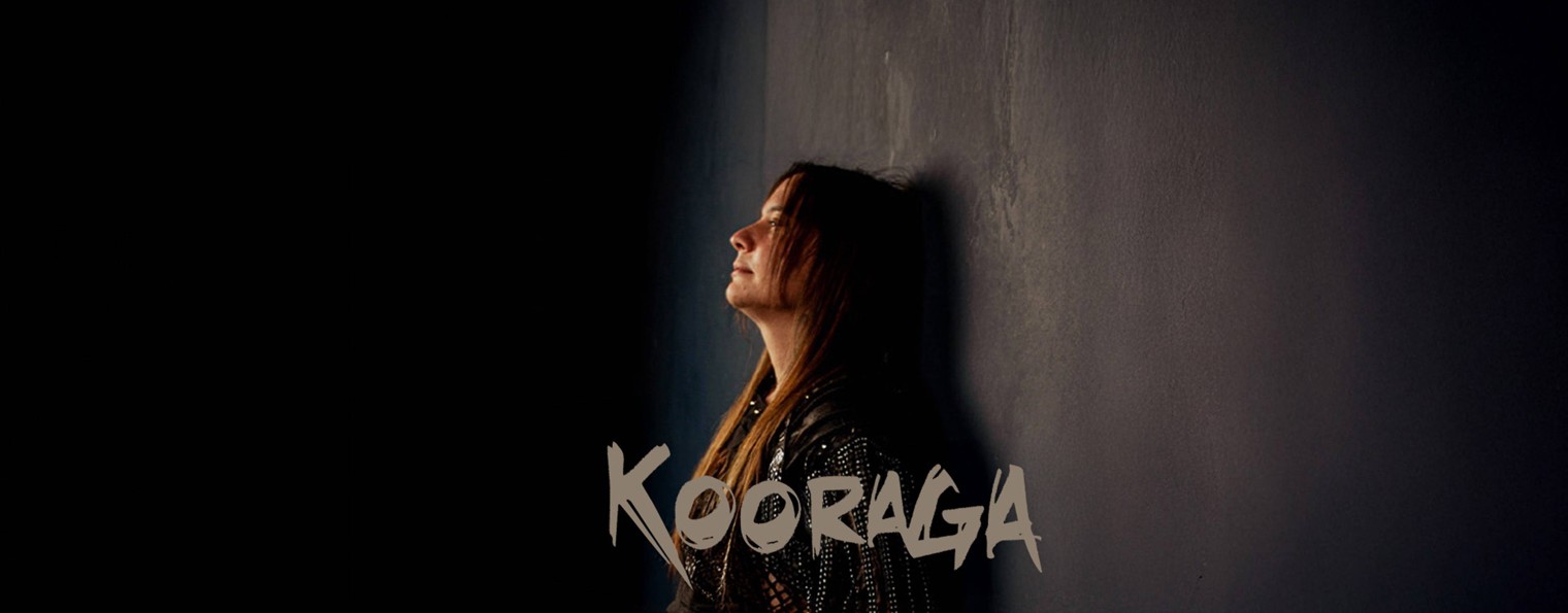 Рок-группа KooRagA