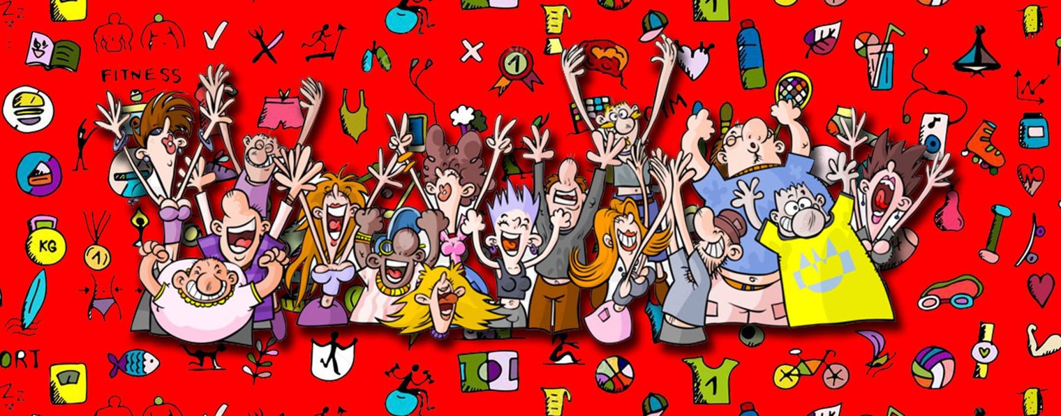 С ПОДИУМА В ЖИЗНЬ