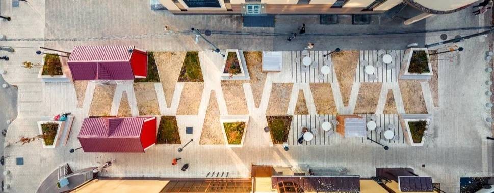 #ГородаМеняютсяДляНас