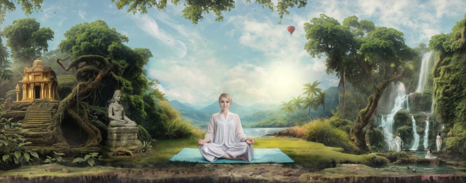 Кундалини-йога с Региной Байрамовой