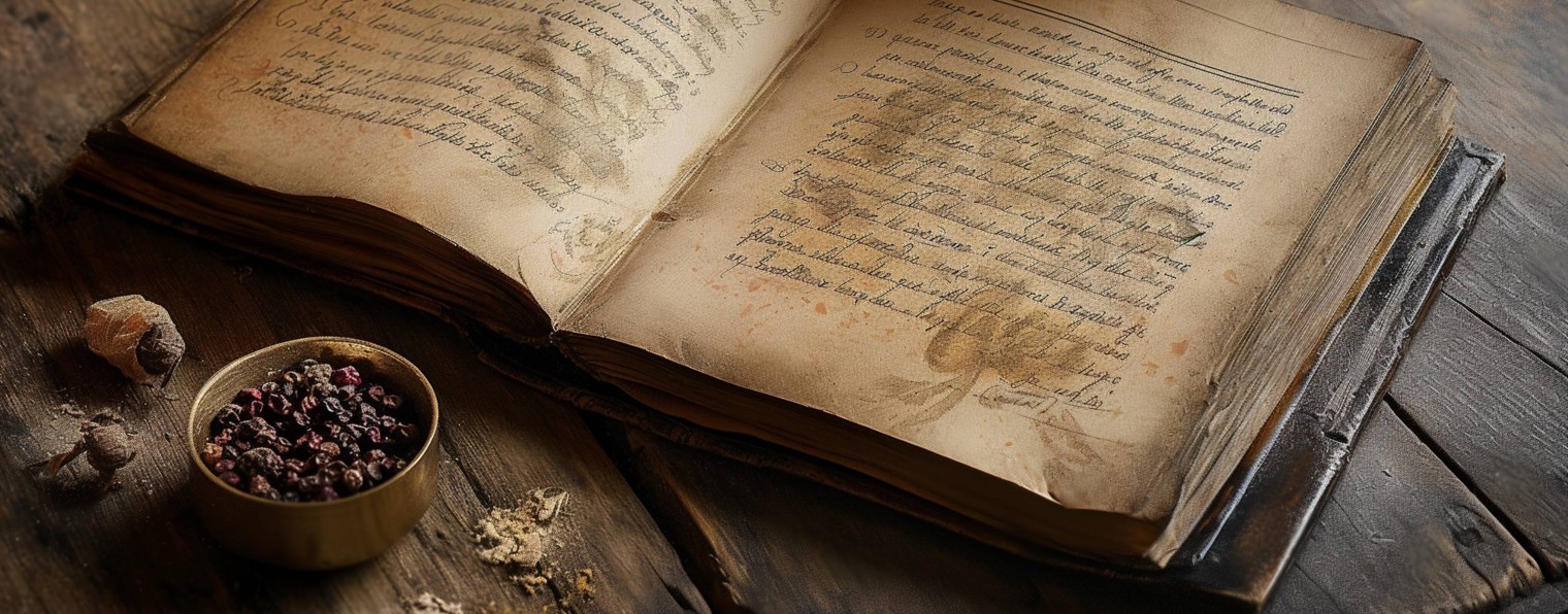 Блокнот обжоры