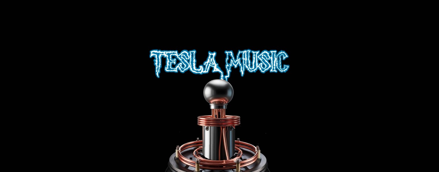 Tesla Music