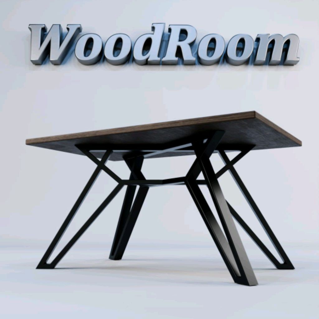 WoodRoom | Чертежи