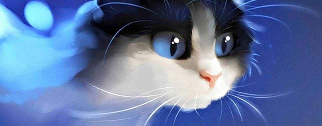 Миуурррлёвь Художника 2 D :)