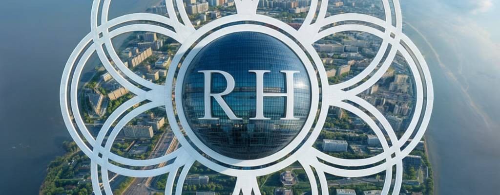 REFHOLD.RU - Агрегатор бизнес-решений с рефералкой