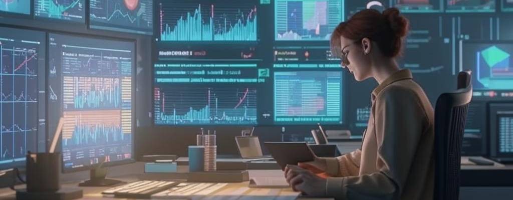 Аналитика в Excel