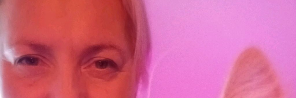 Агеничка после работы