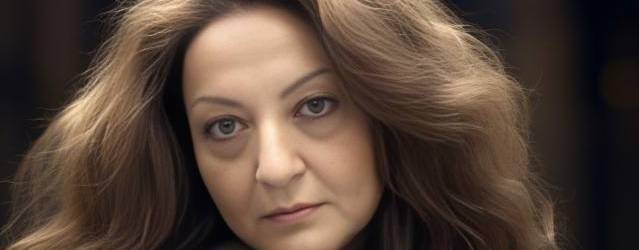 Славгородская Любовь