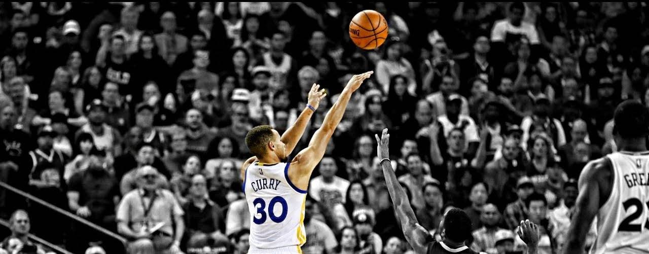 Stephen Curry Teach