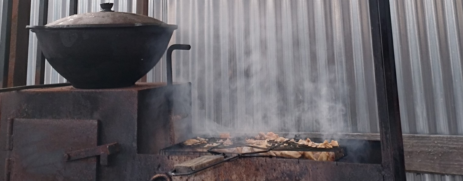 Дачные заметки.