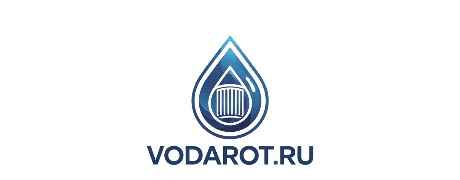 Vodarot.ru интернет магазин