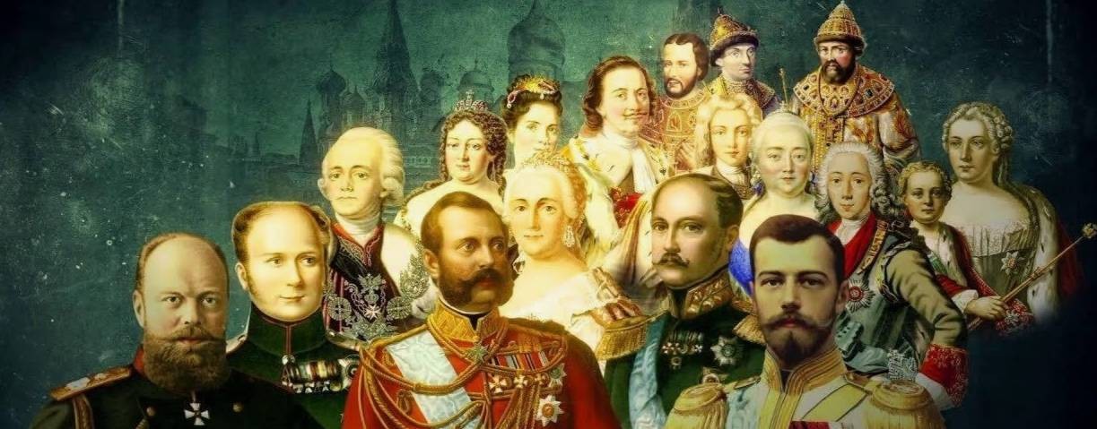 "История России: Тайны и Факты"