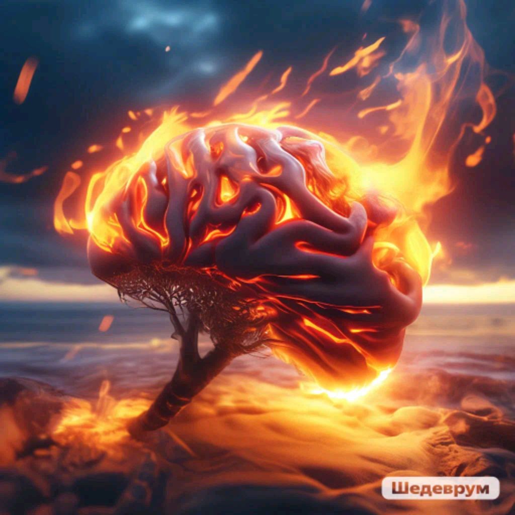 ОГНЕННАЯ ПЕРЕЗАГРУЗКА