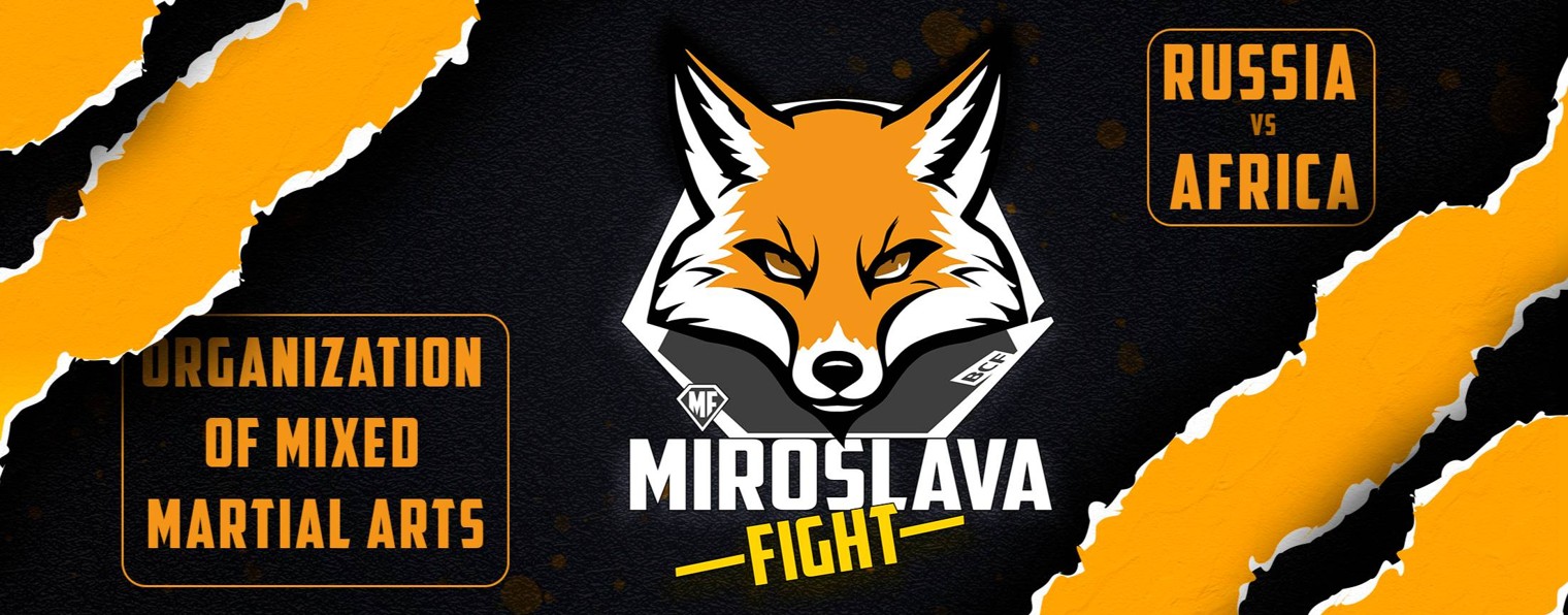 MiroslavaFight