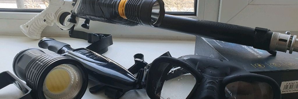 Речные Монстры