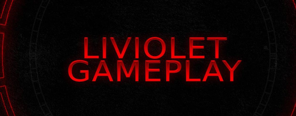 Liviolet