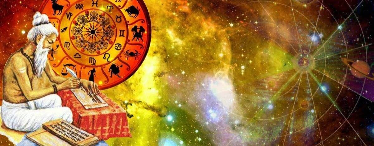 Анурадха. Астрология Джйотиш