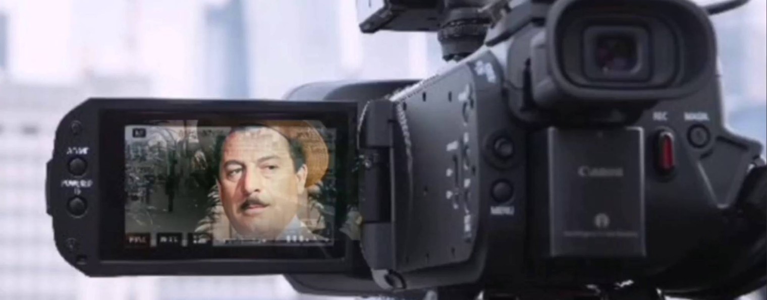 Киностудия имени Бубы Касторского