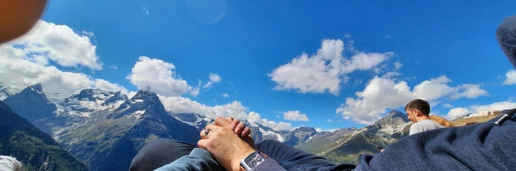 Живём и Путешествуем