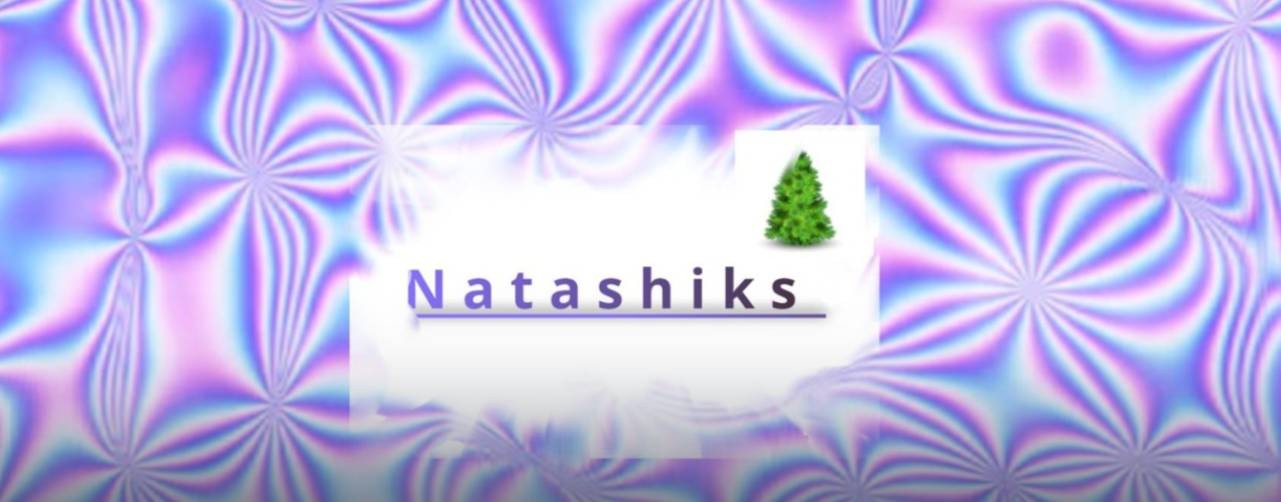 Natashiks