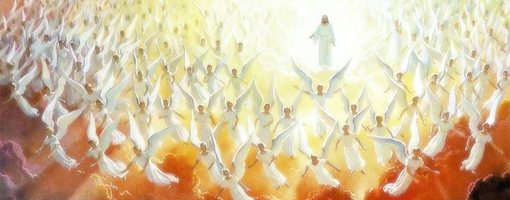 Стремление к Богу