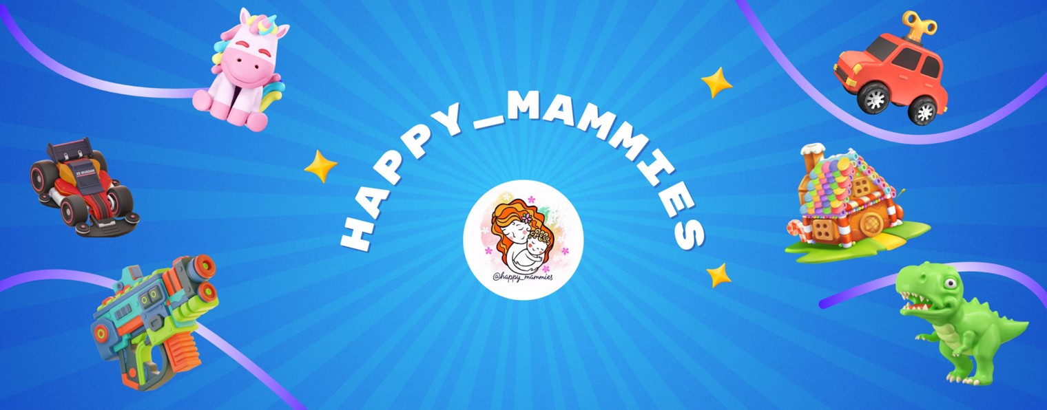 Happy_mammies