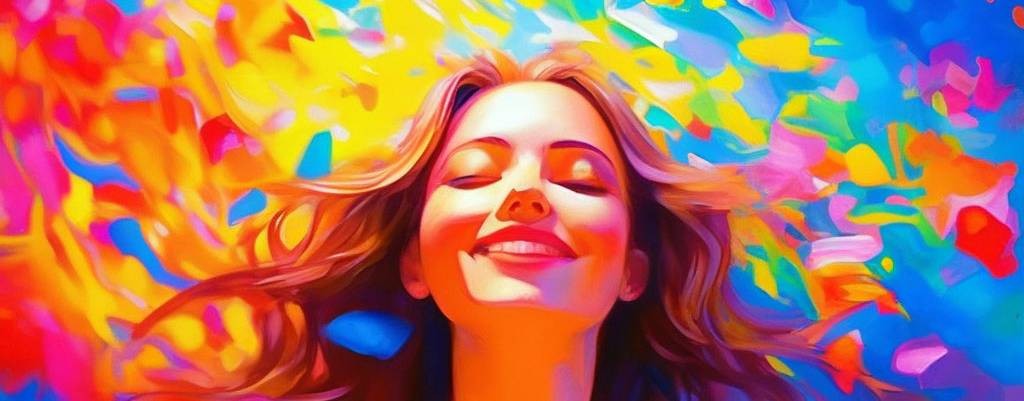 Пазл из Кусочков Счастья.